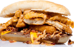 Sandwich U NEW MENU - Morgantown | Delivery Menu